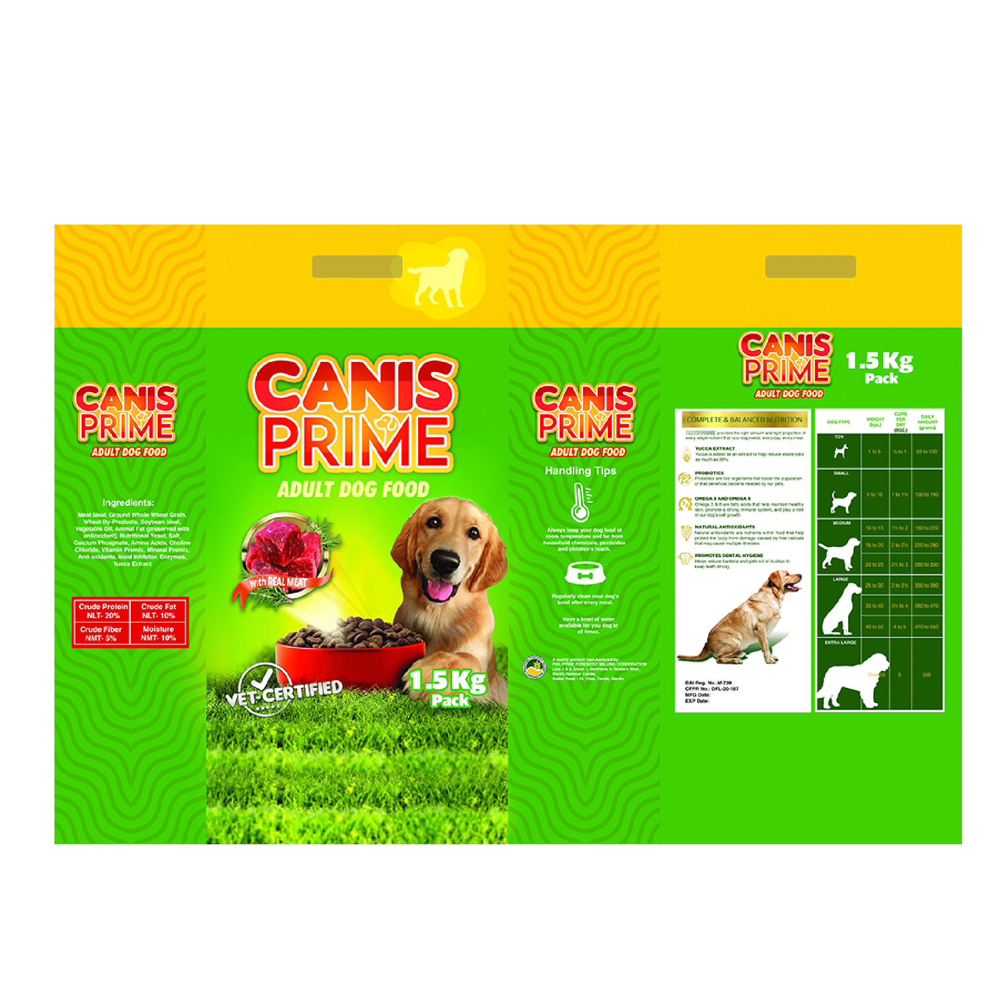 Excel Feeds