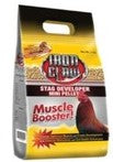 Stag Developer Mini Pellet – Excel Feeds